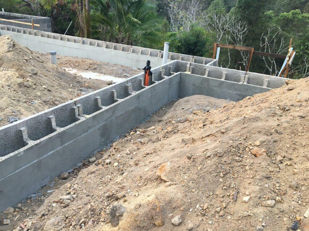 Nexcem ICF for Australian Houses - IDNA Homes