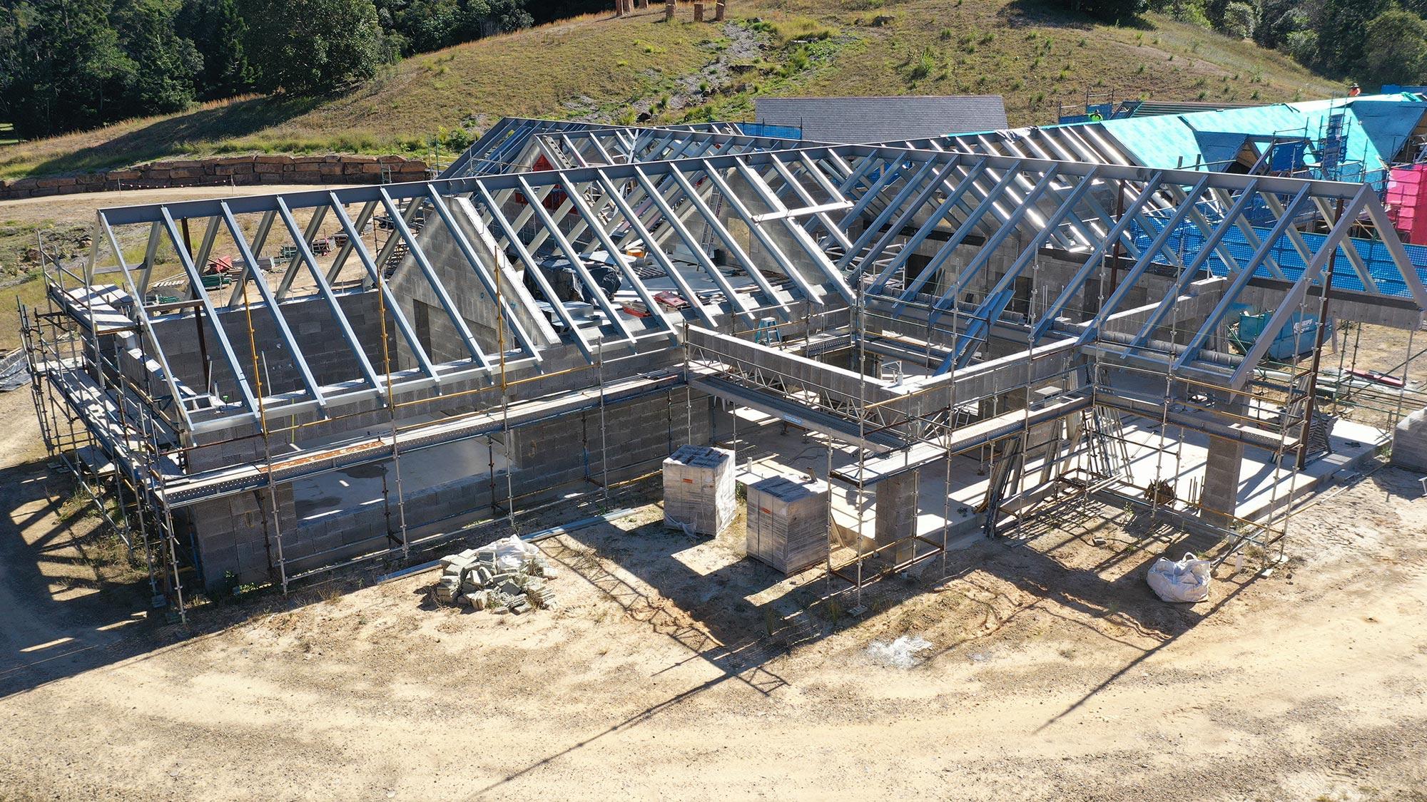 Rebuild & Replace Your Old House with a Green Home - IDNA Homes